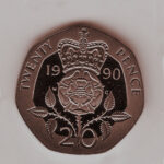 Top Ten Rare UK Coins - The Money Builders