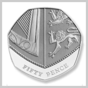 UK Coins Weight & Sizes - The Money Builders